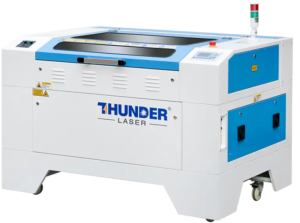 Top-Quality Laser Cutting and Engraving Machines | Thunder Laser USA