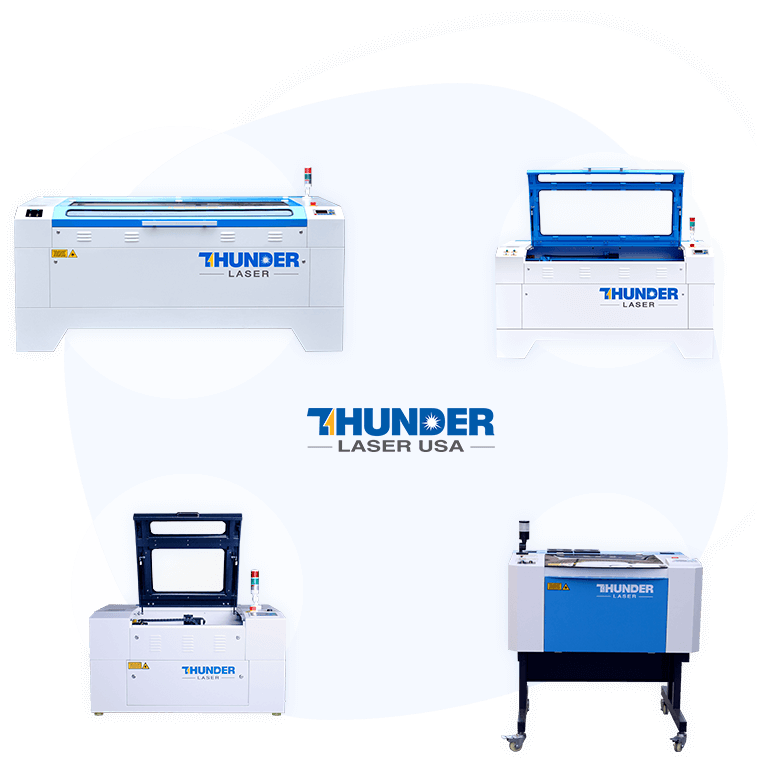 Become a Thunder Laser Partner | Thunder Laser USA