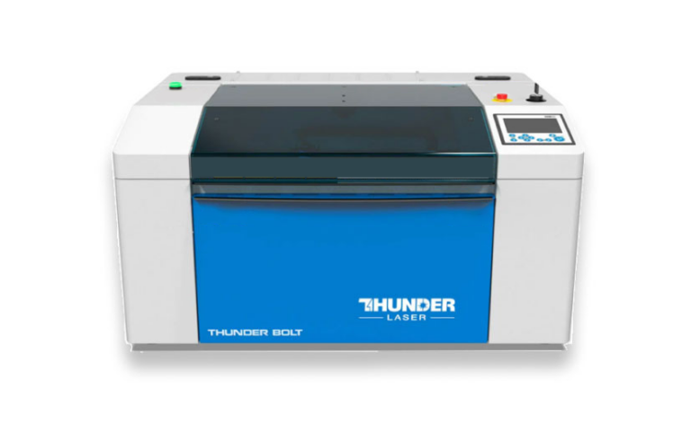 Top-Quality Laser Cutting and Engraving Machines | Thunder Laser USA