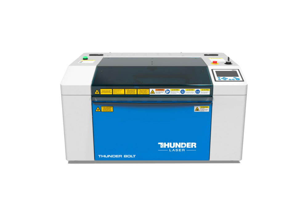 Top-Quality Laser Cutting and Engraving Machines | Thunder Laser USA