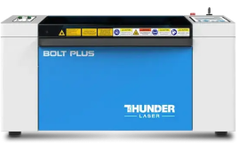 Top-Quality Laser Cutting and Engraving Machines | Thunder Laser USA
