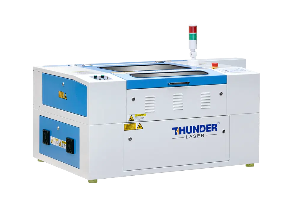 Compact Laser Engraver - Thunder Laser Nova 24 | Precision Cutting ...