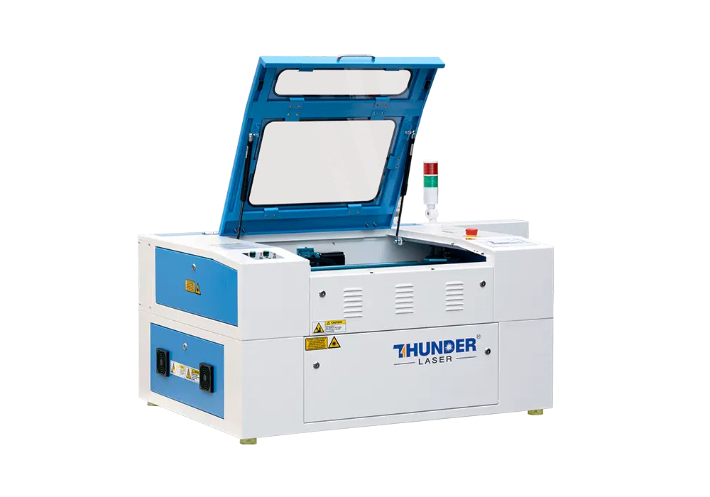 Compact Laser Engraver - Thunder Laser Nova 24 | Precision Cutting ...