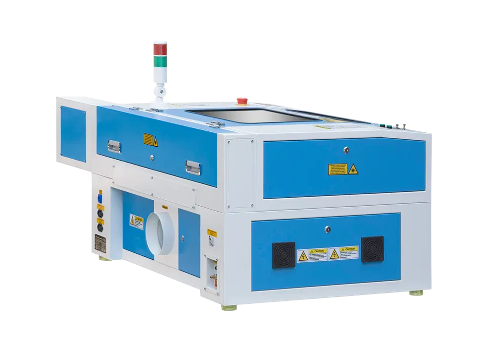 Compact Laser Engraver - Thunder Laser Nova 24 | Precision Cutting ...