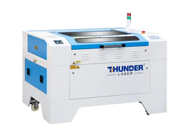 Top-Quality Laser Cutting and Engraving Machines | Thunder Laser USA