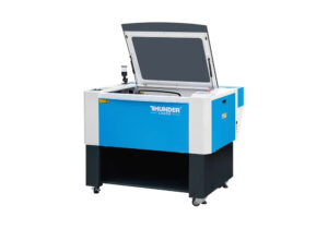 Top-Quality Laser Cutting and Engraving Machines | Thunder Laser USA
