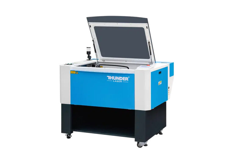 Top-Quality Laser Cutting and Engraving Machines | Thunder Laser USA