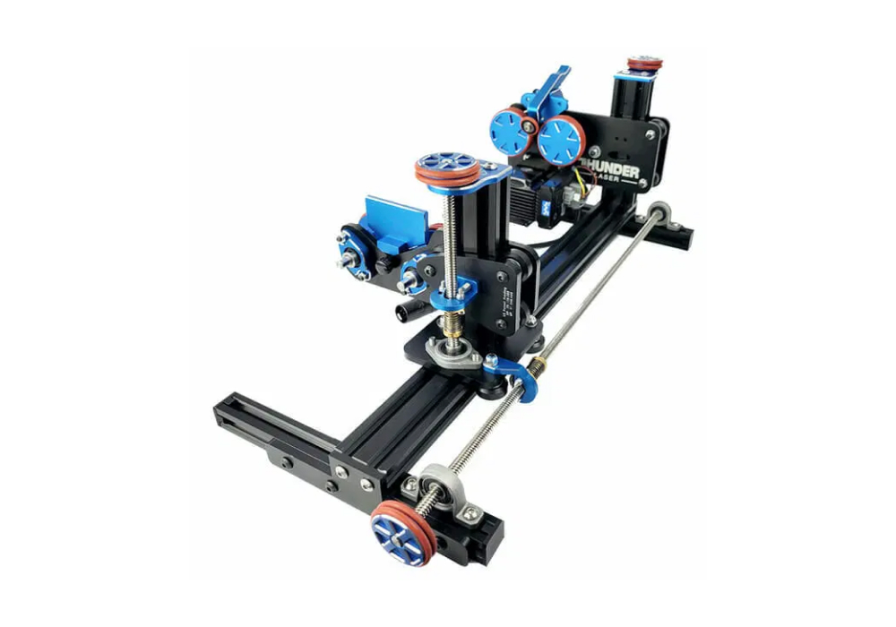 Accessories Archive | Thunder Laser USA