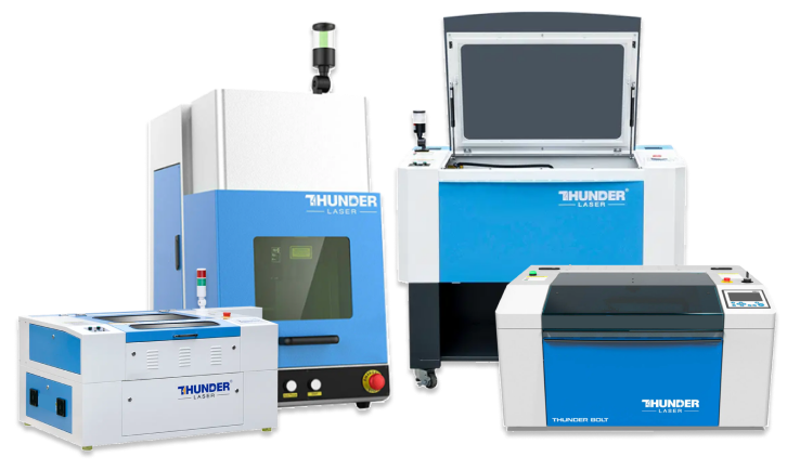 Product Pricing - 100% Financing | Thunder Laser USA