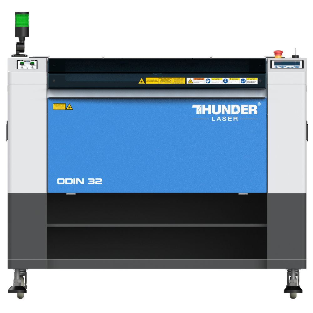 Product Pricing - 100% Financing | Thunder Laser USA