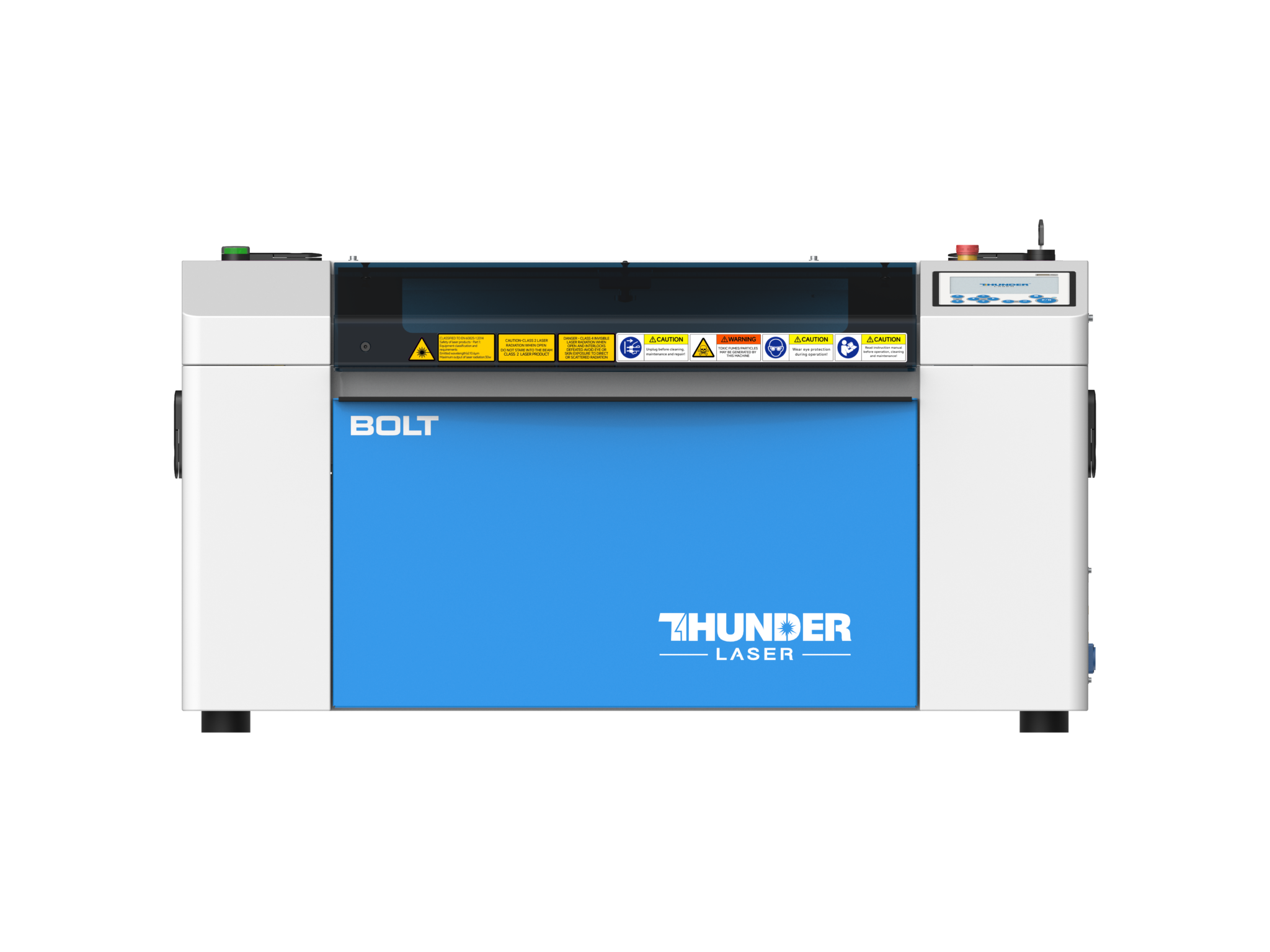 Product Pricing – 100% Financing – Thunder Laser USA