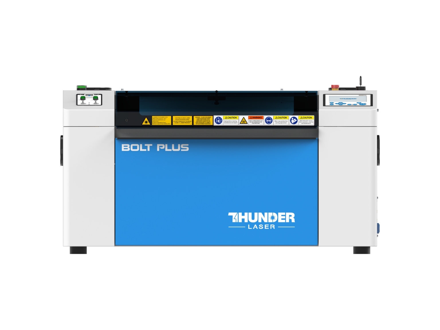 Product Pricing – 100% Financing – Thunder Laser USA