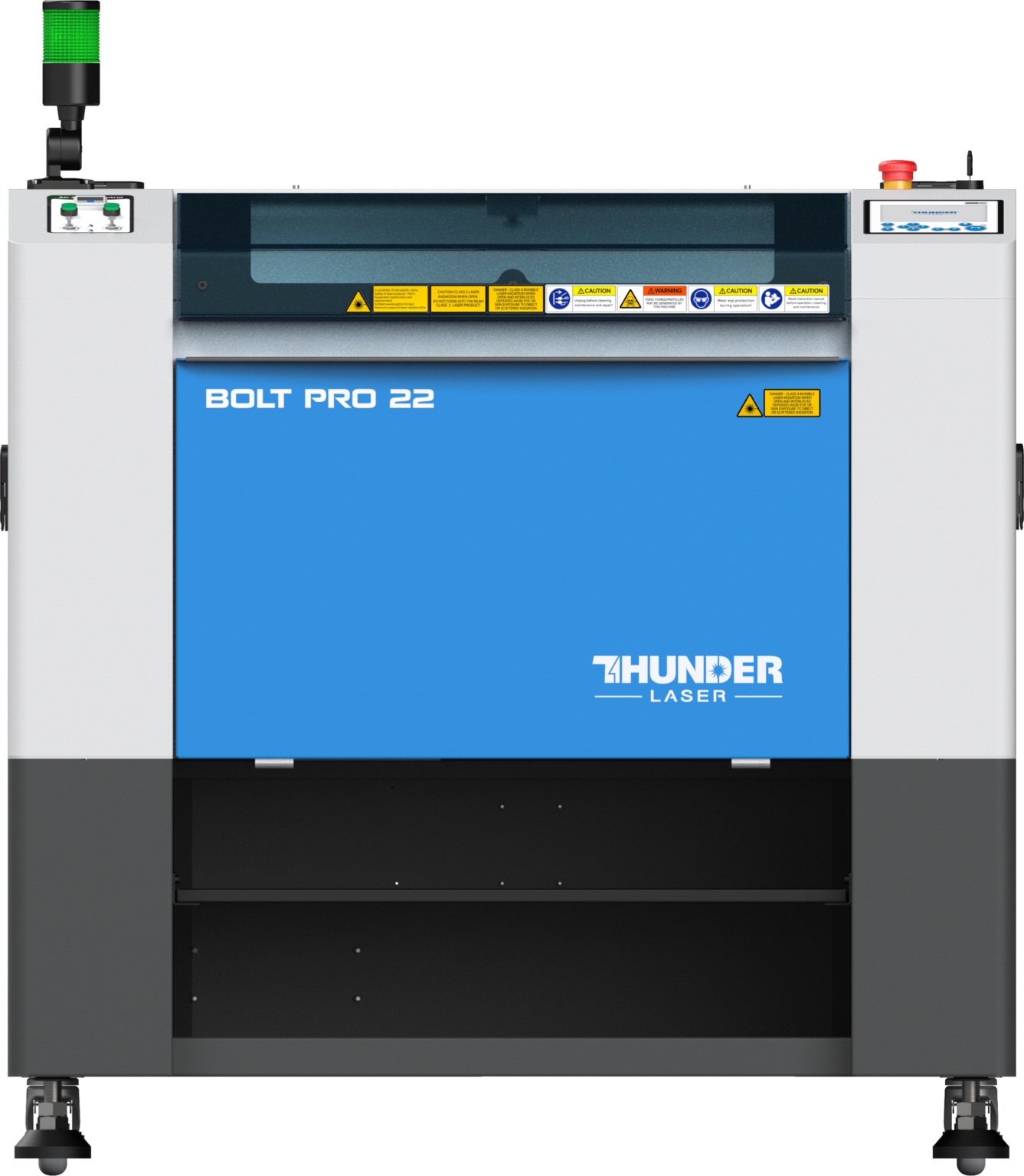 Product Pricing – 100% Financing – Thunder Laser USA