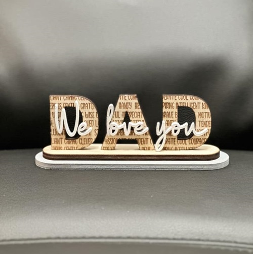 CO2 RF Laser Cutter - Thunder Laser Nova 35 for Precision Work