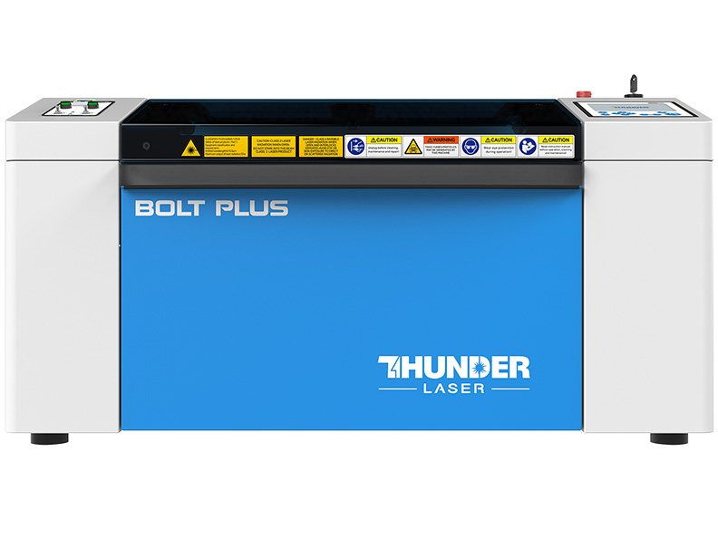 Laser Machine 1 | Thunder Laser USA