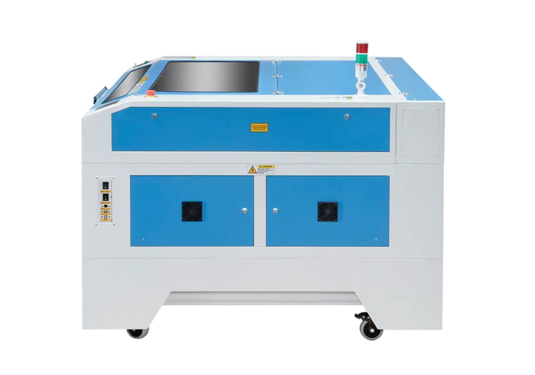 Nova 63 – Thunder Laser USA