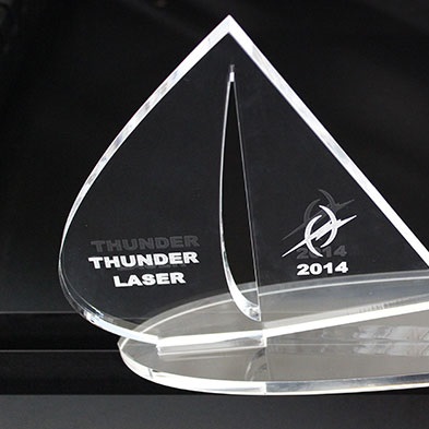 Nova 51 – Thunder Laser USA