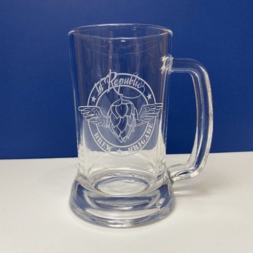 Compact Co2 Laser Engraver - Thunder Laser Bolt | High-Speed Precision