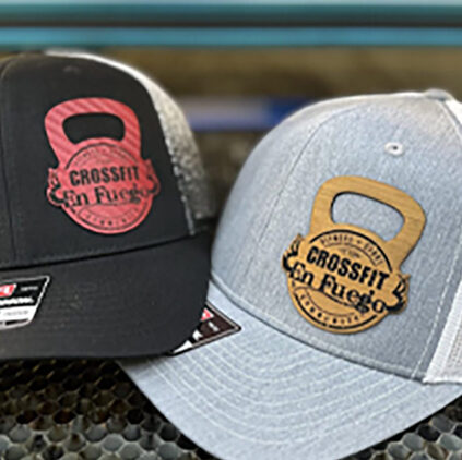 Compact Co2 Laser Engraver - Thunder Laser Bolt | High-Speed Precision