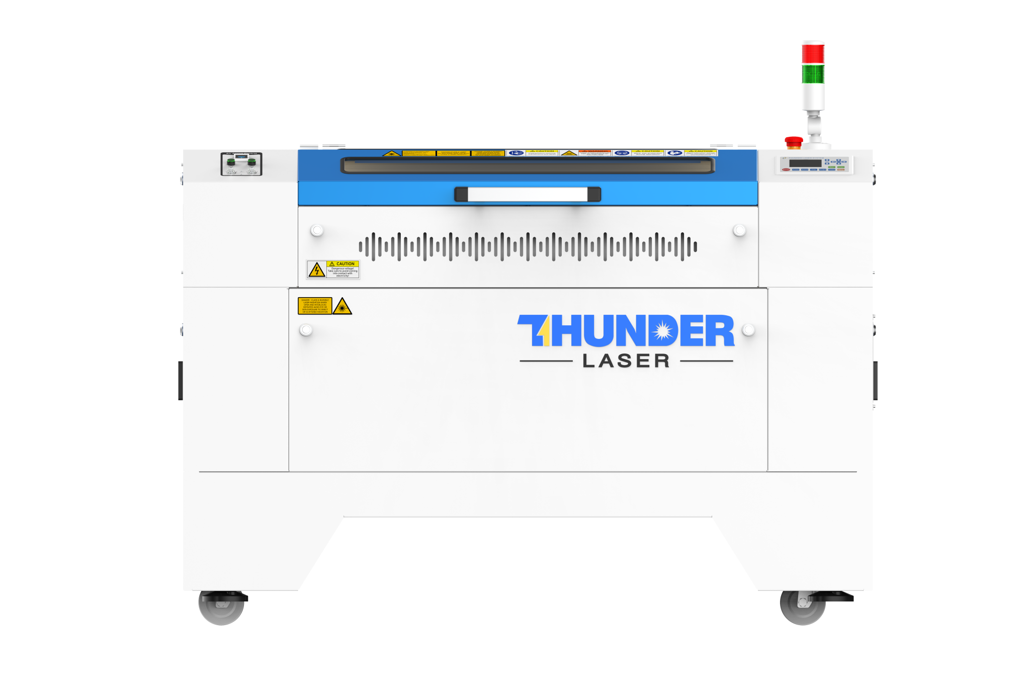 Nova Plus 35 - Powerful Performance Upgrade