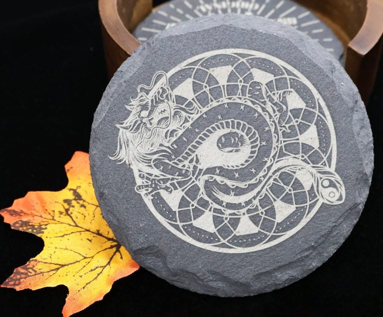 Aurora 8 Fiber Laser Machine - Thunder Laser