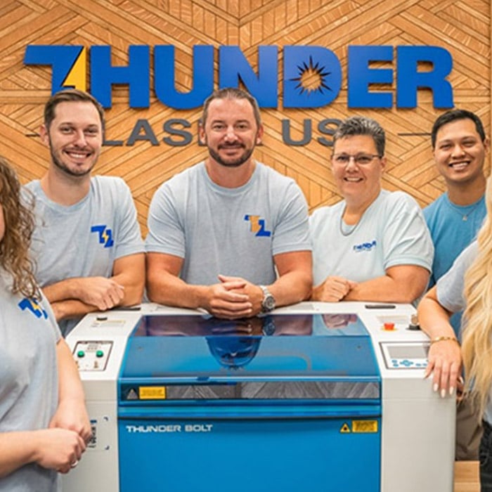 Free Thunder Laser Library For Lightburn - Top-Quality Laser Cutting ...