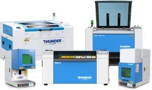 Pricing and Financing - Thunder Laser USA