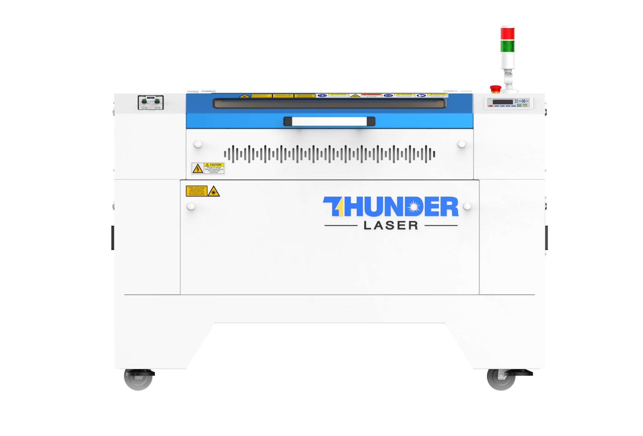 Nova Plus 35 - Powerful Performance Upgrade