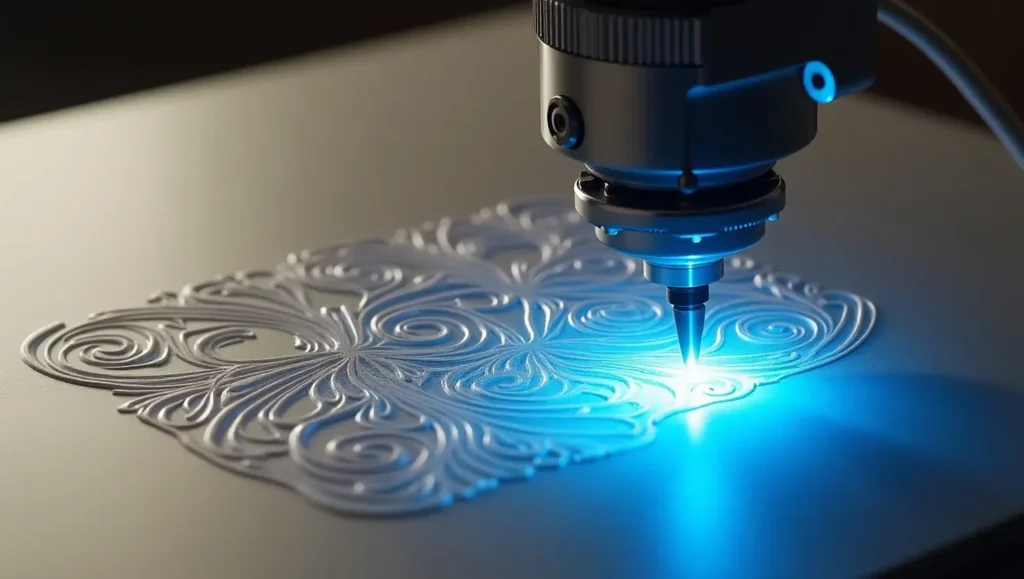 Laser Engraving Aluminum: Techniques, Benefits, & Applications