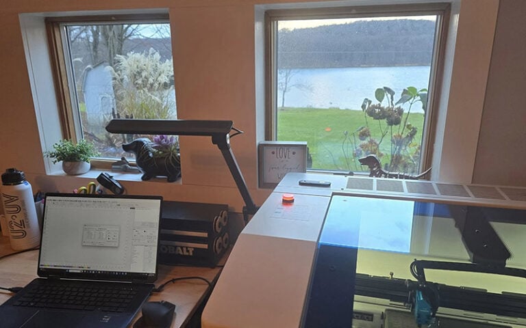 How to Laser Engrave Safely at Home with Essential Tips