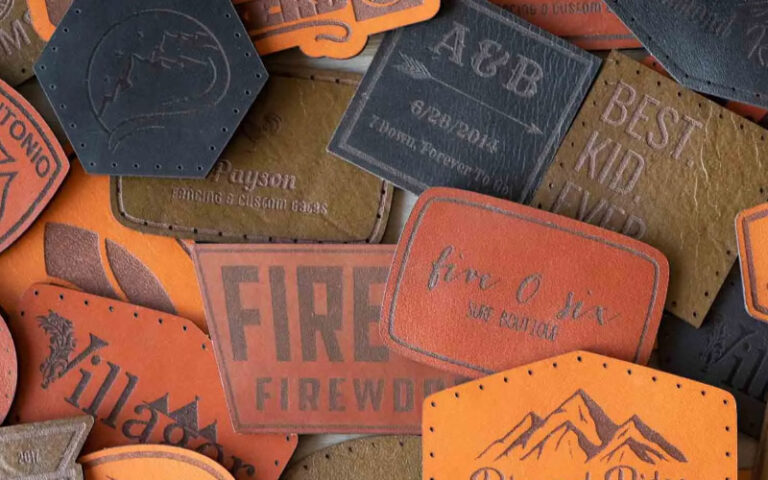 Laser Cutting Leather for Flawless Crafting Results