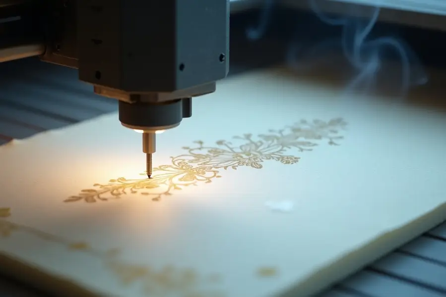 Can Rice Paper Be Laser Engraved? Tips and Safe Settings