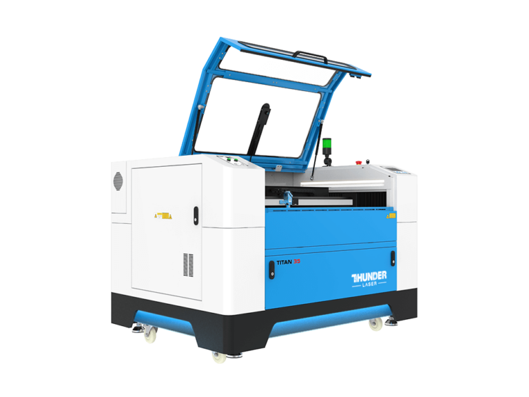 Are Laser Engravers Dangerous? Safety Risks and Precautions