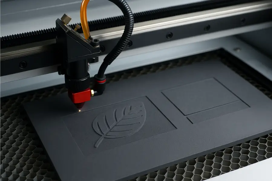 Can You Laser Engrave Rubber? Complete Guide 2026