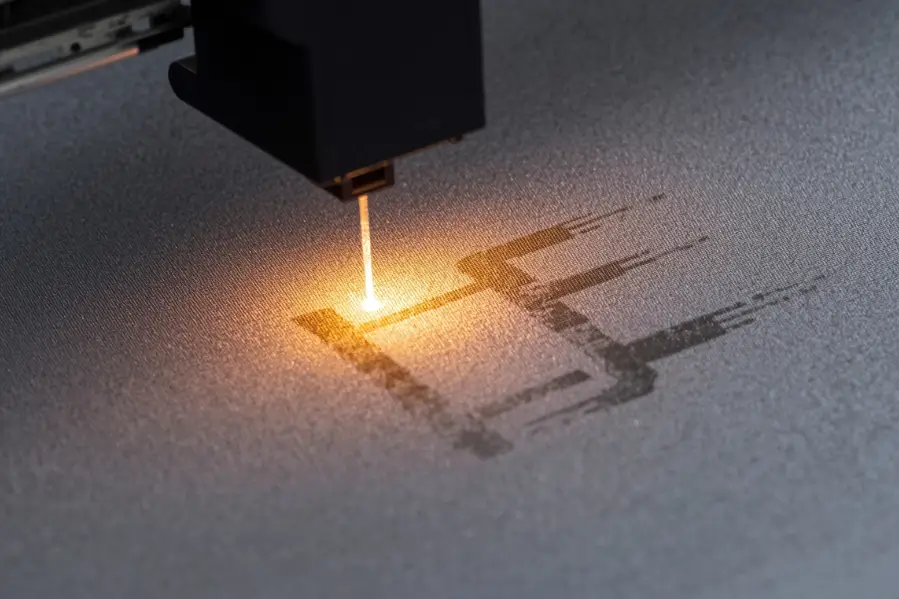 How to Laser Engrave Soft Materials with Precision