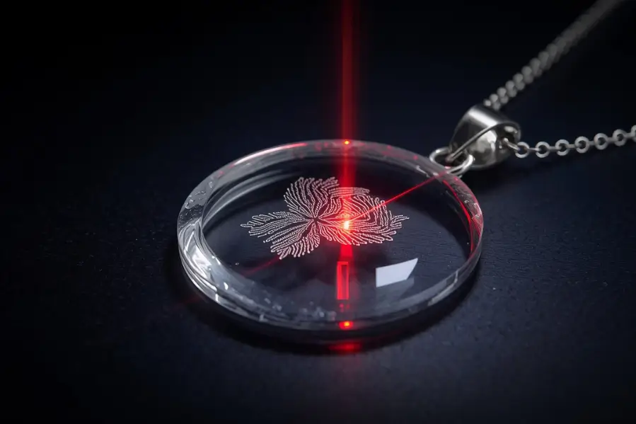 Can You Laser Engrave Resin? Settings, Safety, and Uses