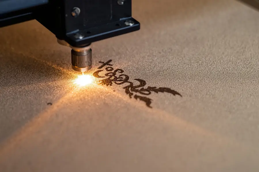 How to Laser Engrave Soft Materials with Precision