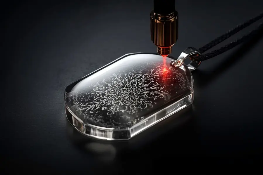 Can You Laser Engrave Resin? Settings, Safety, and Uses