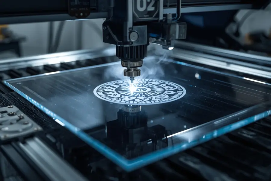 Can You Laser Engrave Plastic? ABS, Polycarbonate & Settings