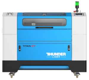 Top-Quality Laser Cutting and Engraving Machines